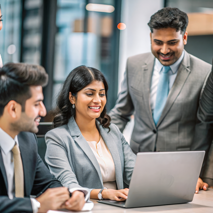 Retail | Kerridge CS South Africa