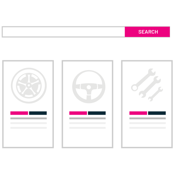 Autocat | Kerridge CS United Kingdom