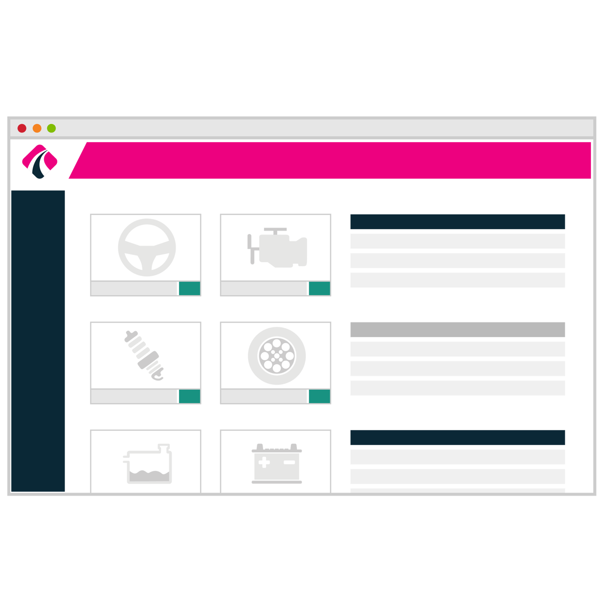 Autopart | Kerridge CS United Kingdom