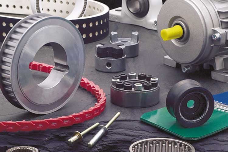 Bearing Man | Kerridge CS South Africa