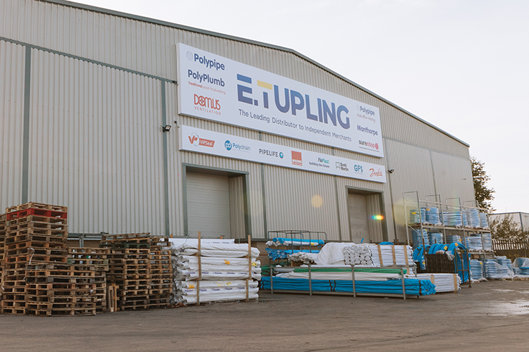 E.Tupling | Kerridge CS United Kingdom