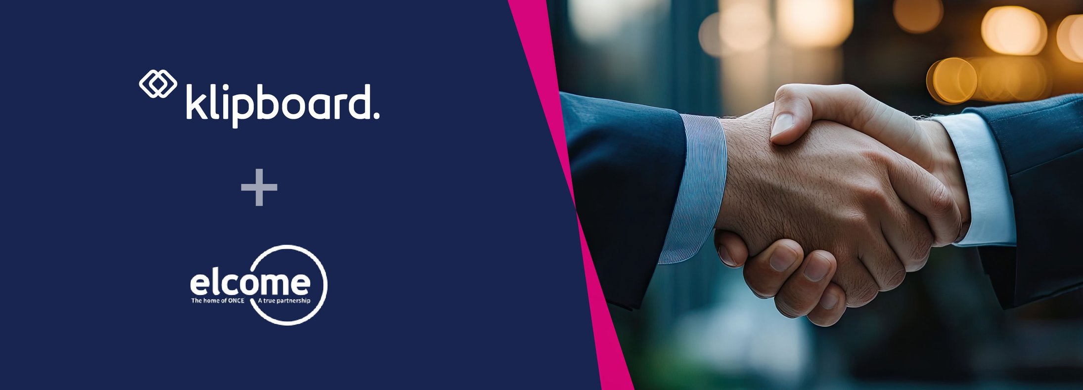 Klipboard acquires Elcome to enhance automotive aftermarket software ...