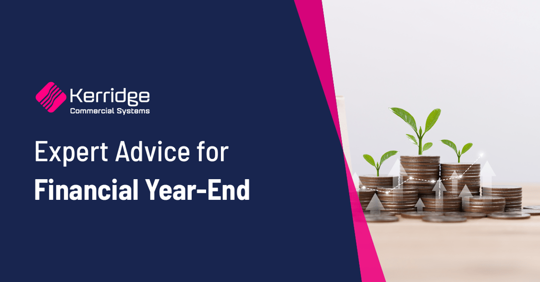 Financial year-end: A time for reflection and strategic planning ...