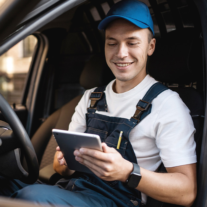 WebPro | Kerridge CS United Kingdom