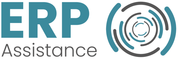 ERP Assistance | Kerridge CS United Kingdom