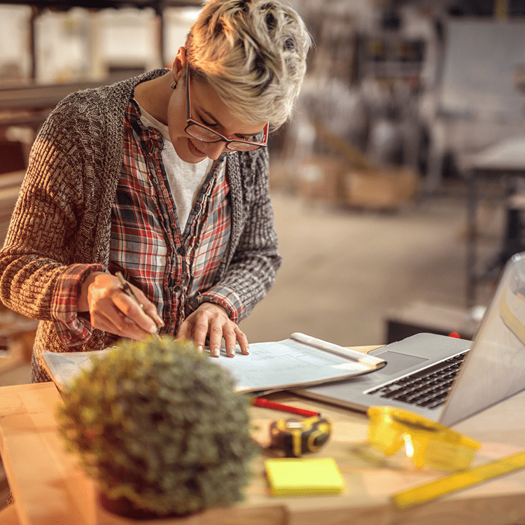 Flooring & surfacing software | Kerridge CS United Kingdom