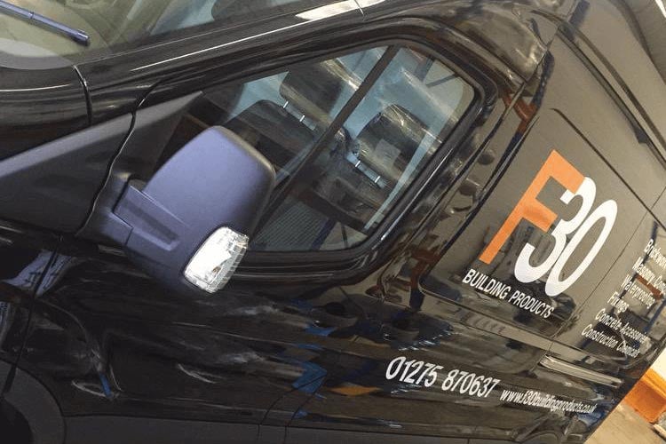 F30 Building Products | Kerridge CS United Kingdom