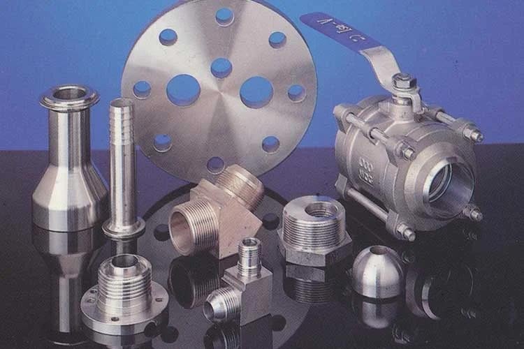 Anglo Stainless Limited | Kerridge CS United Kingdom