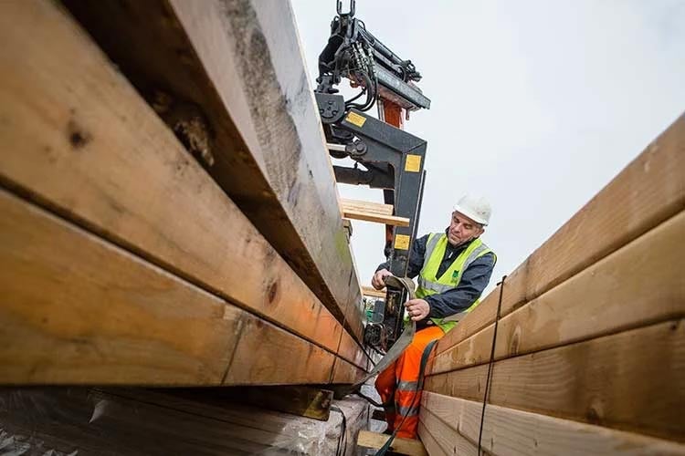 Howdens Joinery | Kerridge CS United Kingdom