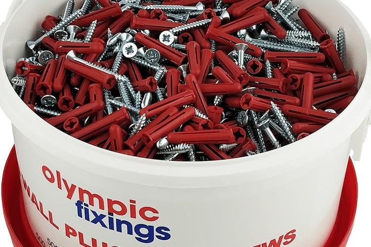 Olympic Fixings | Kerridge CS United Kingdom