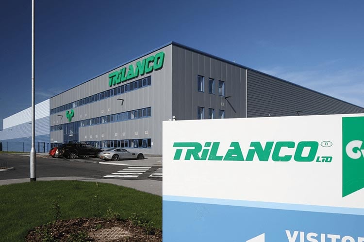 Trilanco | Kerridge CS United Kingdom