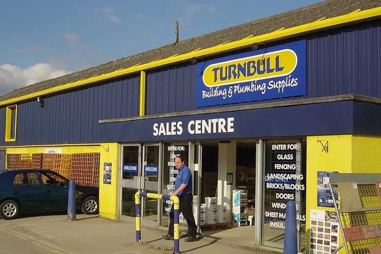 Turnbull Building Supplies | Kerridge CS United Kingdom