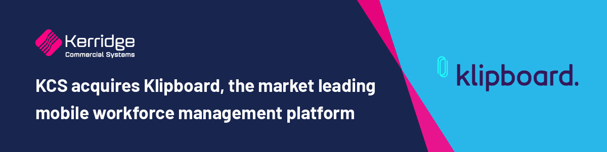 Kerridge Commercial Systems strengthens its Field Service Management ...