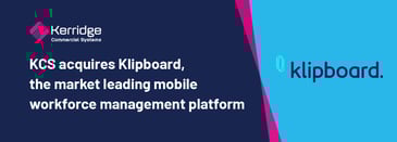 Kerridge Commercial Systems strengthens its Field Service Management ...