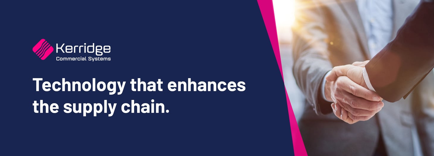 ERP leaders acquire logistics experts for supply chain enhancements ...