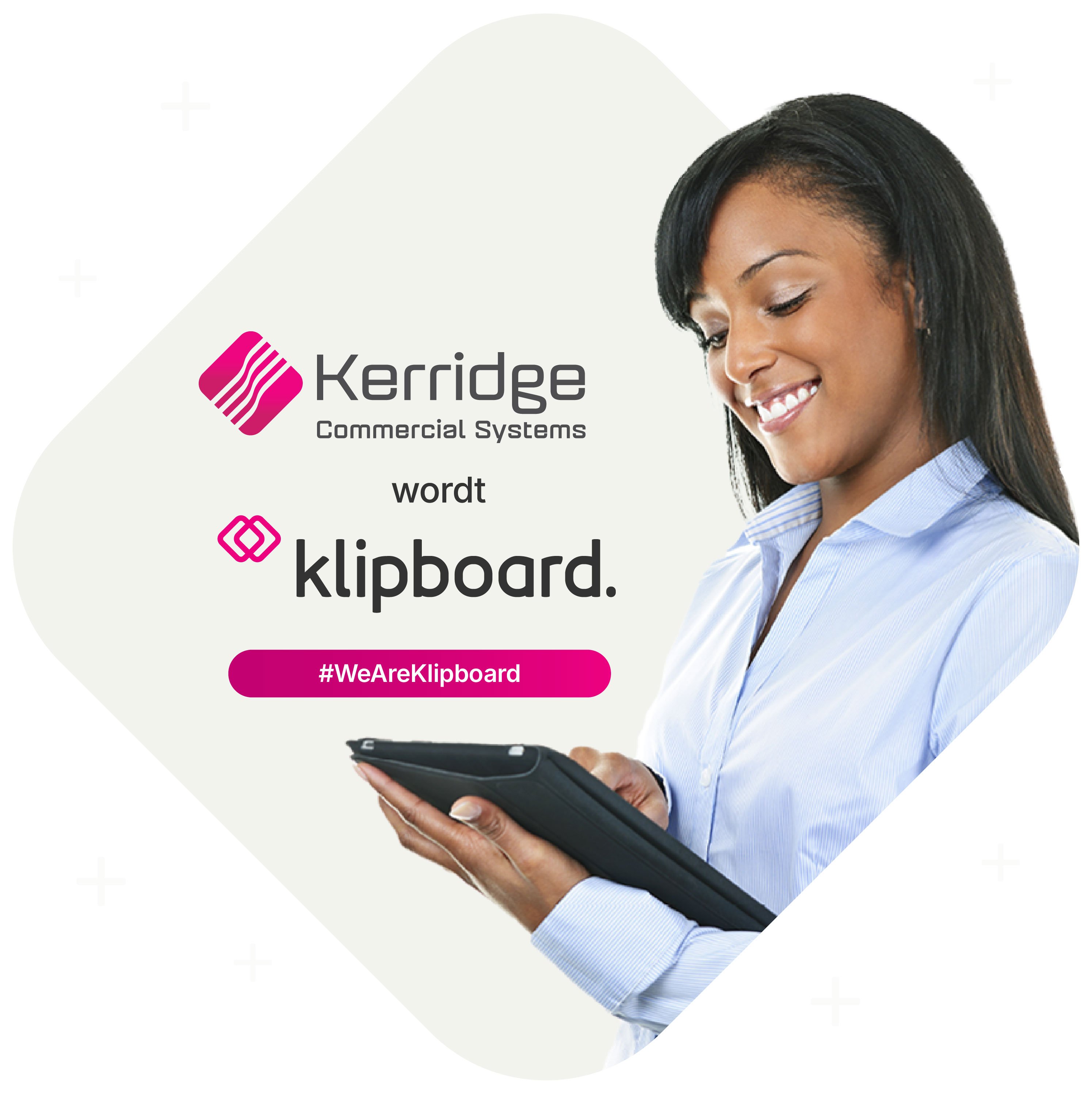 Kerridge Commercial Systems Nederland
