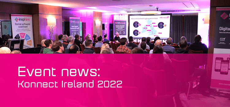 Kerridge CS demonstrated its latest innovative products to delegates at ...