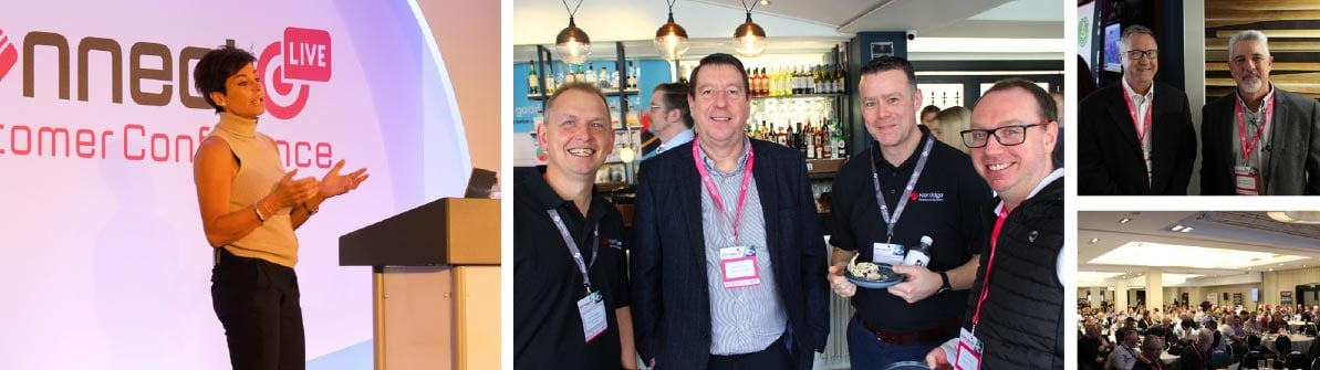 Kerridge Commercial Systems unveils exciting and sustainable ...