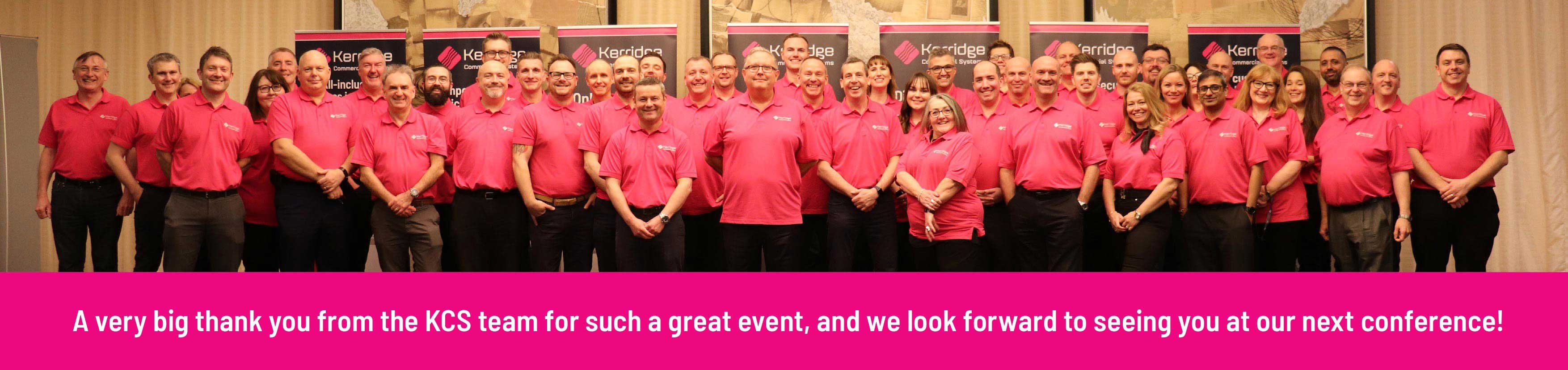 Kerridge Commercial Systems unveils exciting and sustainable ...