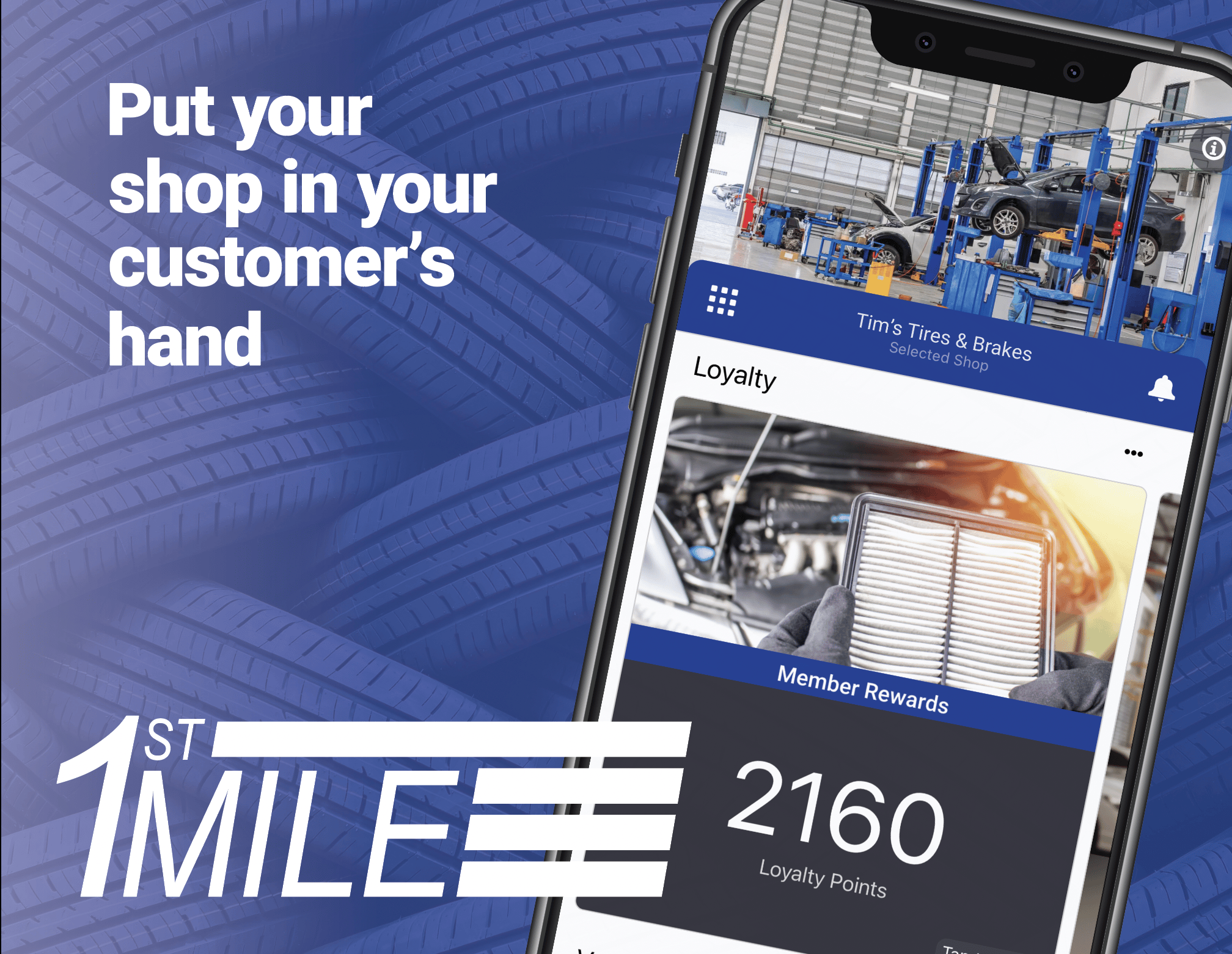 1stMILE | Kerridge CS North America