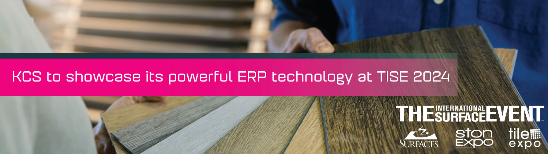 Kerridge Commercial Systems to showcase its powerful ERP technology at ...