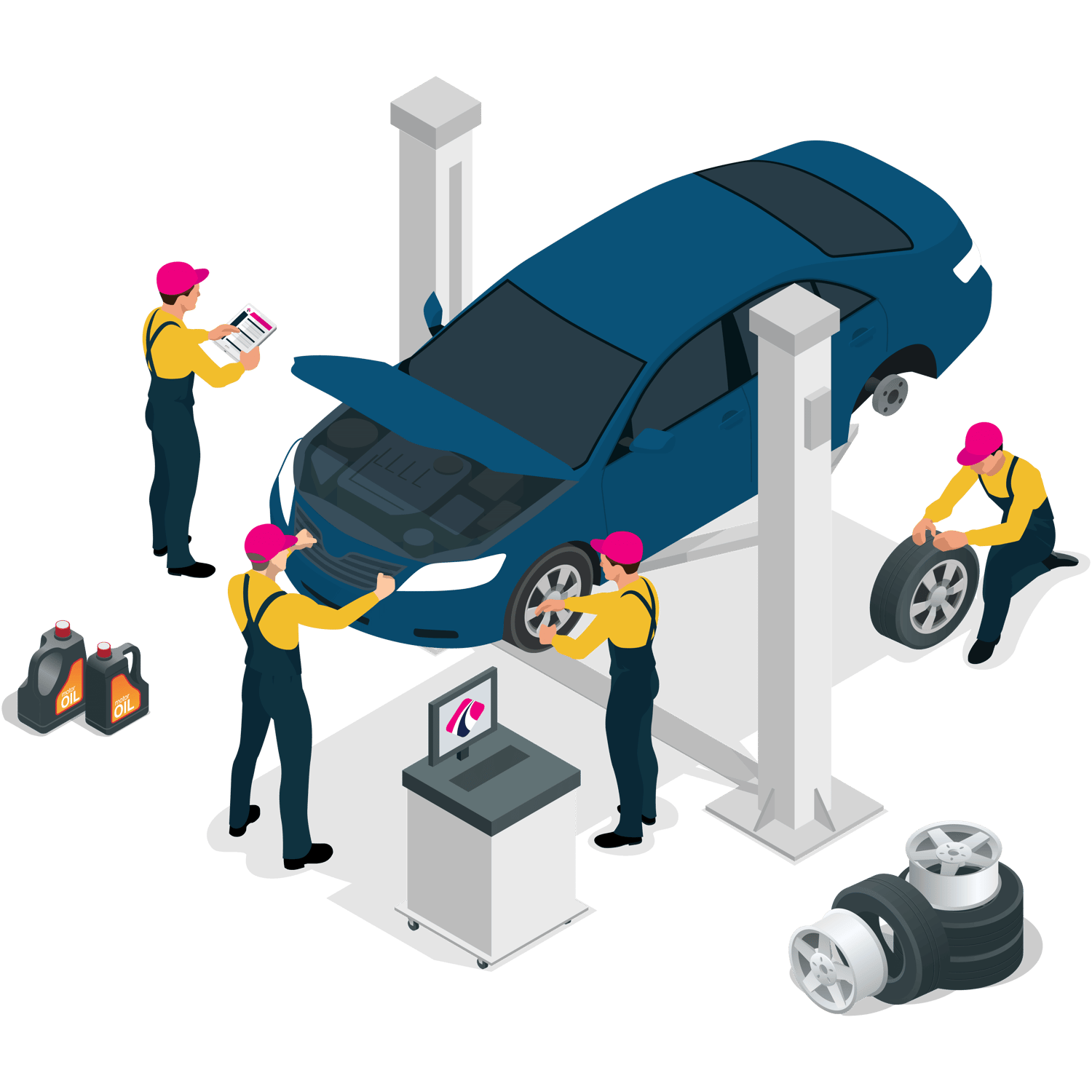 Team2 | Kerridge CS United Kingdom