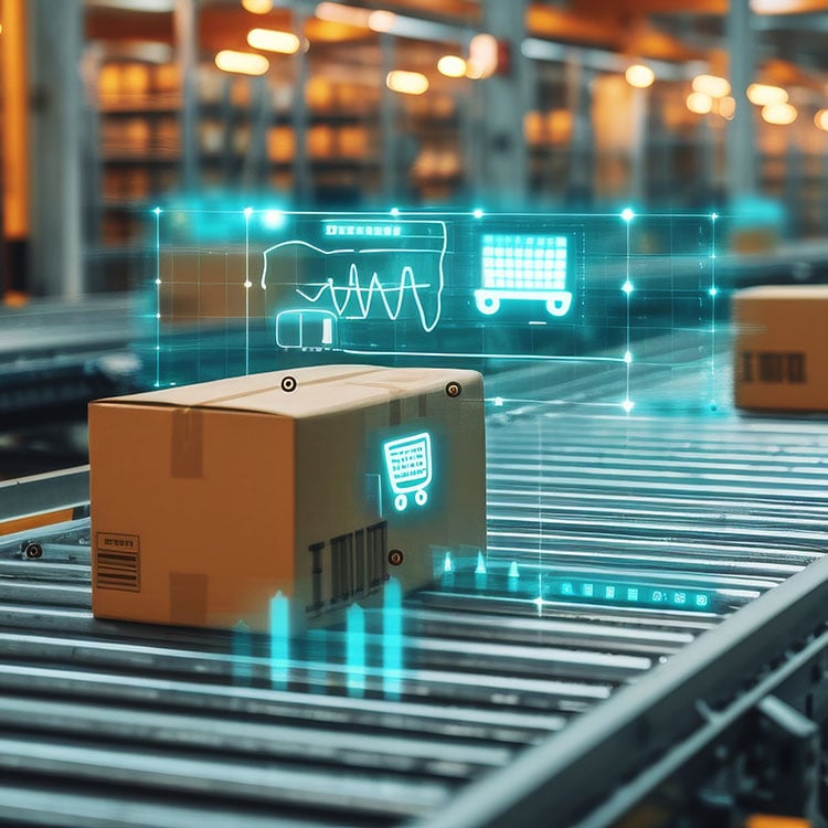 Manufacturing | Kerridge CS United Kingdom