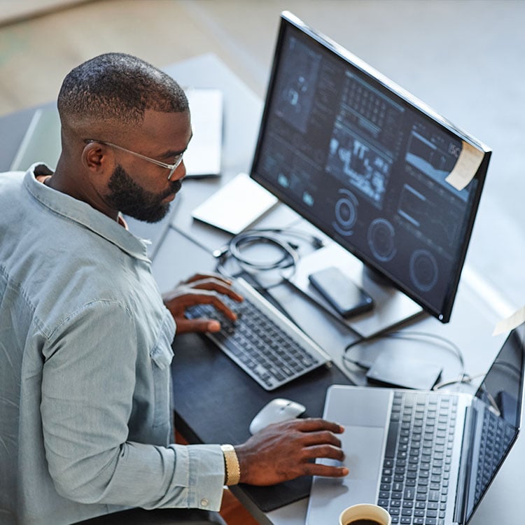 IQ Retail | Kerridge CS South Africa