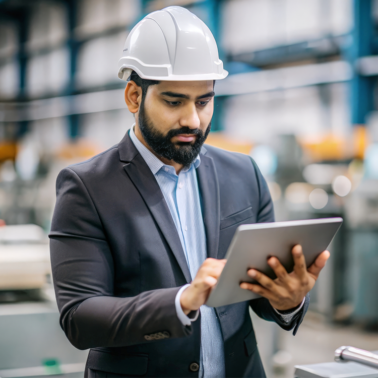 Retail | Kerridge CS South Africa