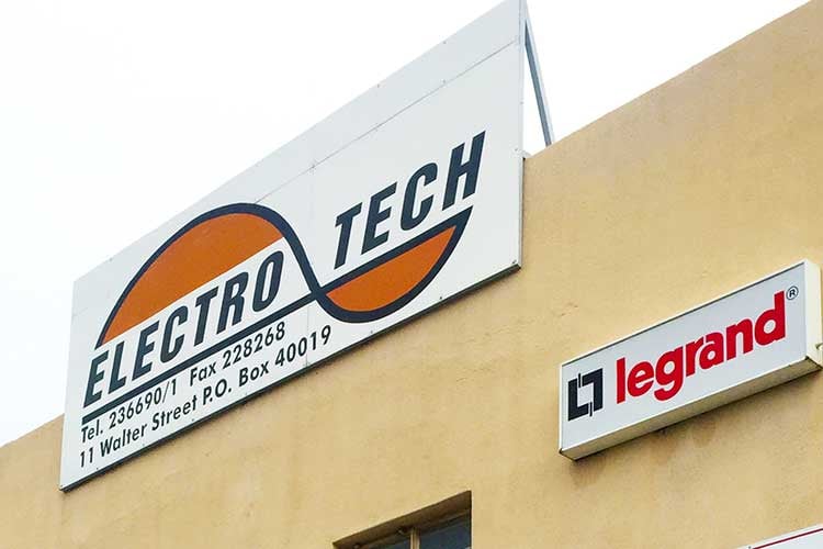 Electro Tech | Kerridge CS United Kingdom