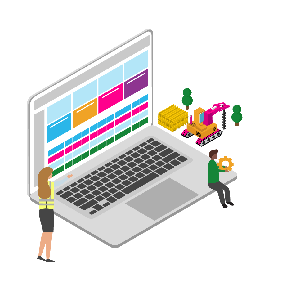 inspHire Office | Kerridge CS United Kingdom