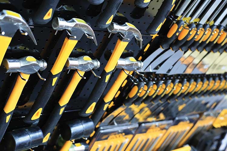 LSK Supplies | Kerridge CS United Kingdom