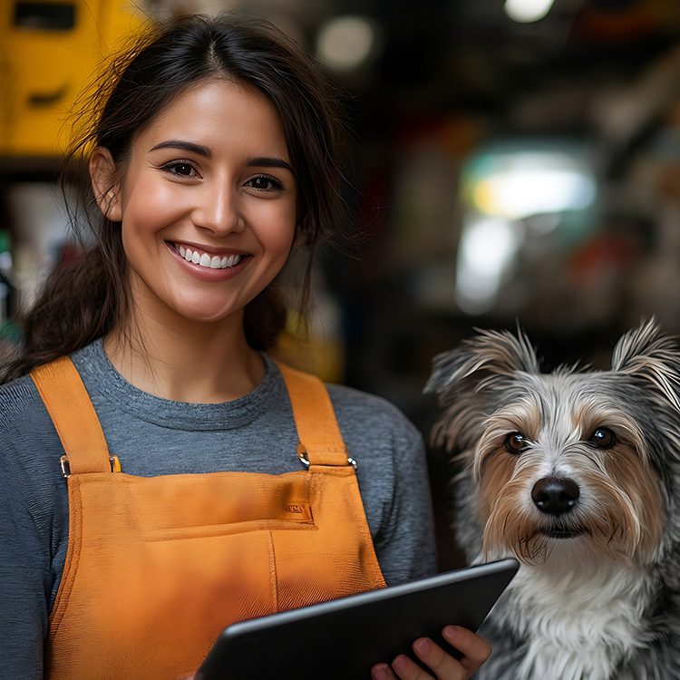 Retail | Kerridge CS South Africa