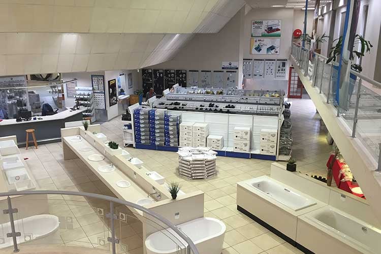 Plumblink | Kerridge CS United Kingdom