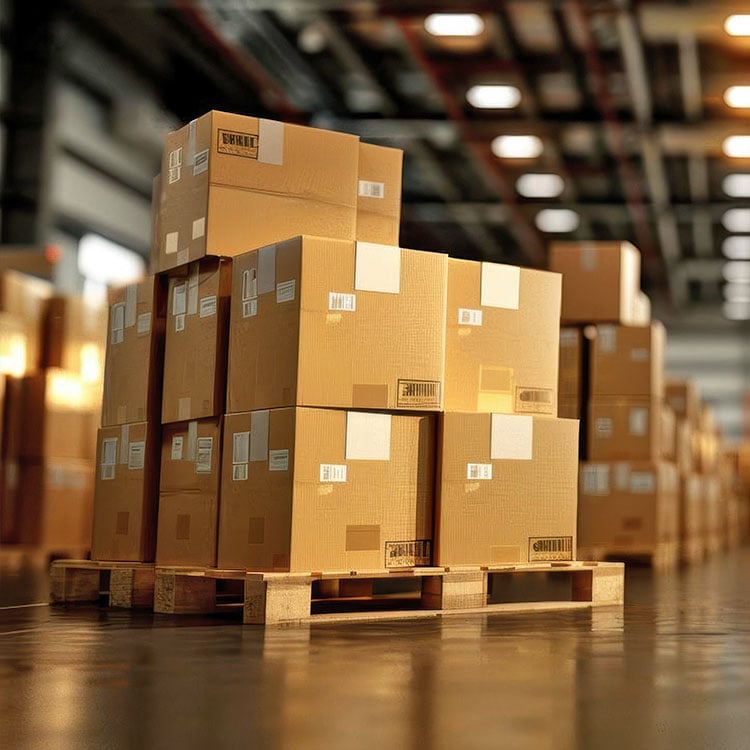 Personal protective equipment (PPE) product distribution software ...