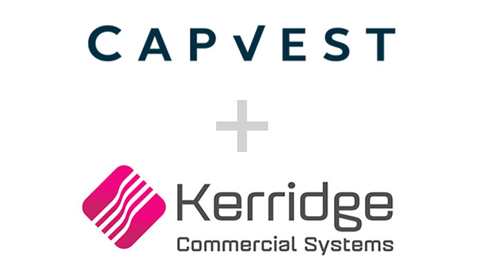 Kerridge Commercial Systems gaat nieuwe samenwerking aan met CapVest ...