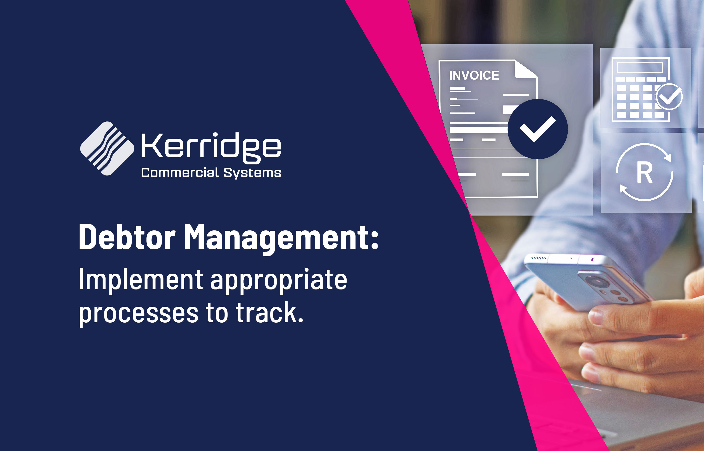 Effective Debtor Management: The Key to Unlocking your Business ...