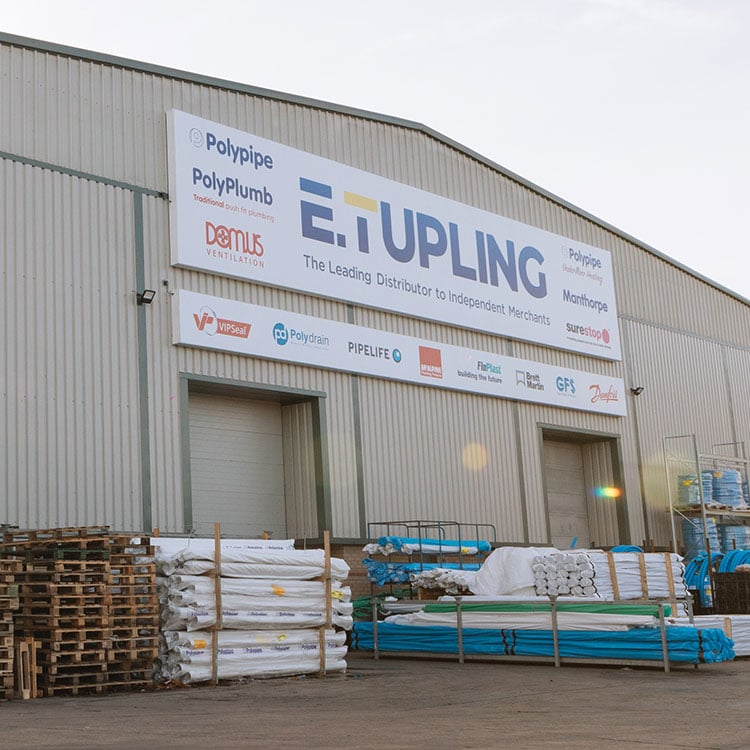 E.Tupling | Kerridge CS United Kingdom