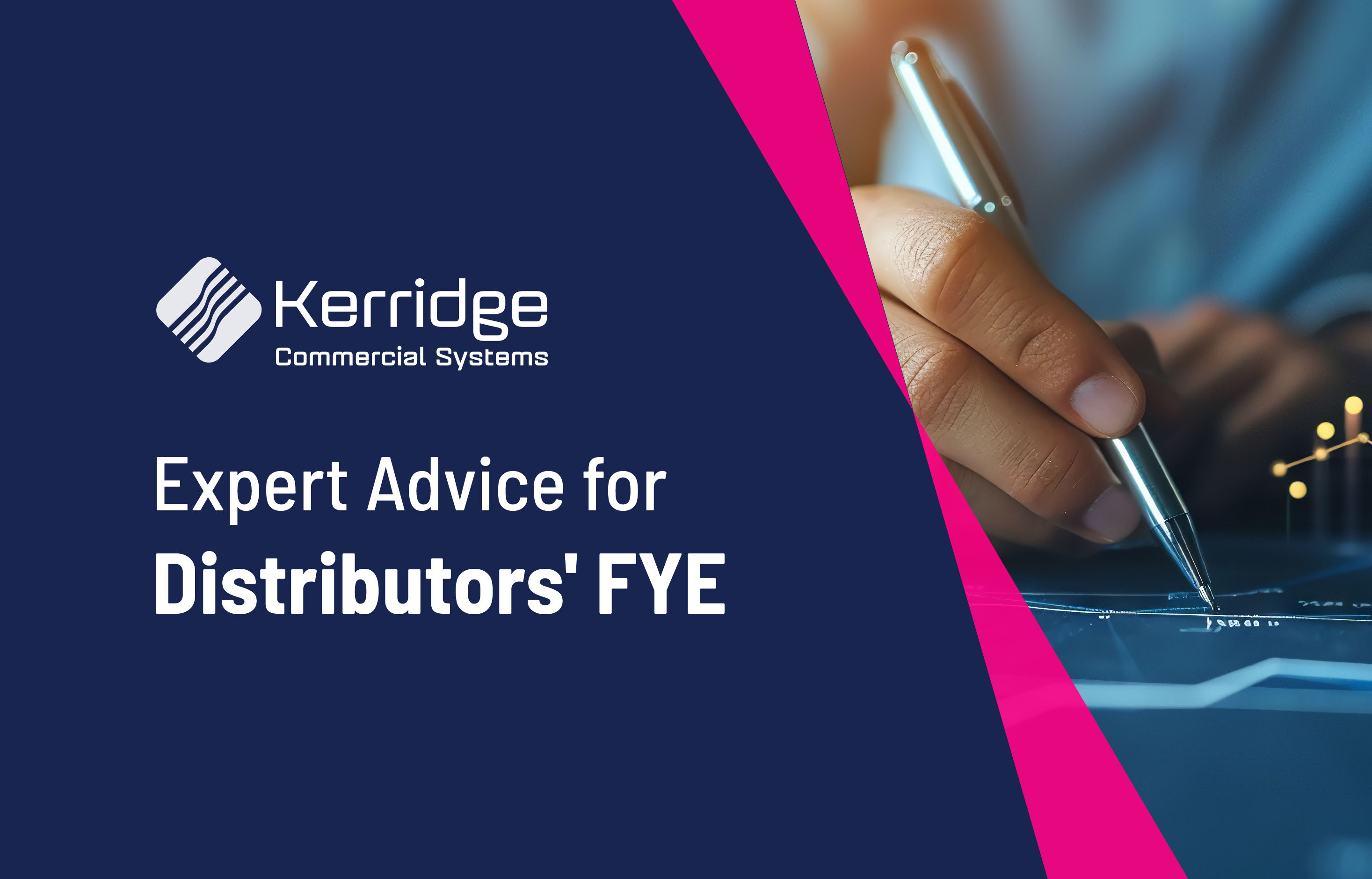 Navigating the Challenges of Financial Year-End: Expert Advice for ...
