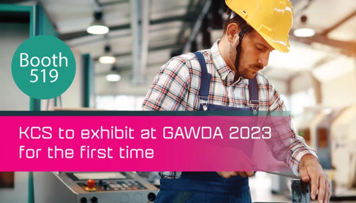 Kerridge Commercial Systems to exhibit at GAWDA 2023 for the first time ...