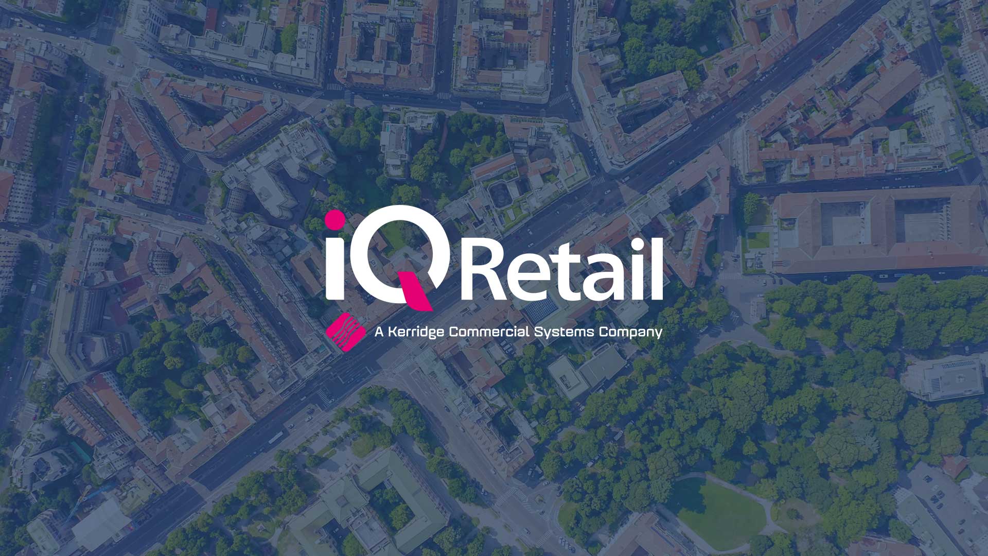 Acquisition of IQ Retail makes Kerridge Commercial Systems the leading ...