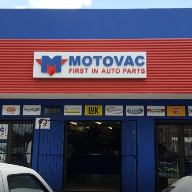 Motovac invests in new IT system | Kerridge CS South Africa