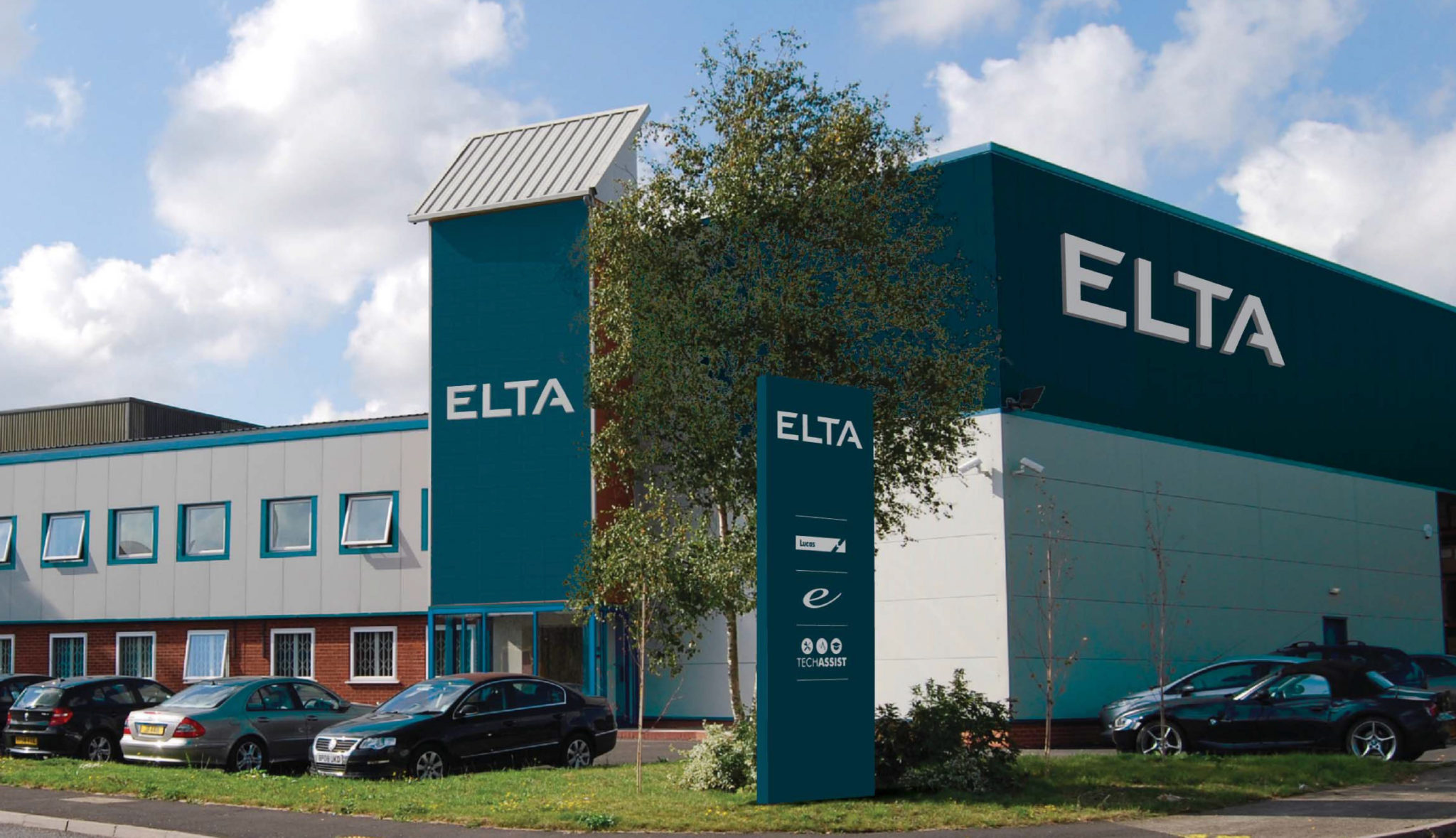 Automotive aftermarket specialist Elta to install market-leading ...