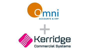 Kerridge Commercial Systems to acquire Omni Accounts Software ...