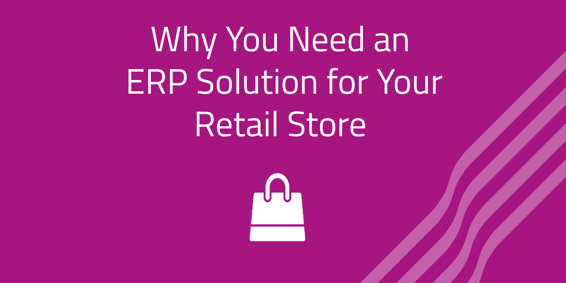 Risks for Retail Companies in South Africa | Kerridge CS South Africa