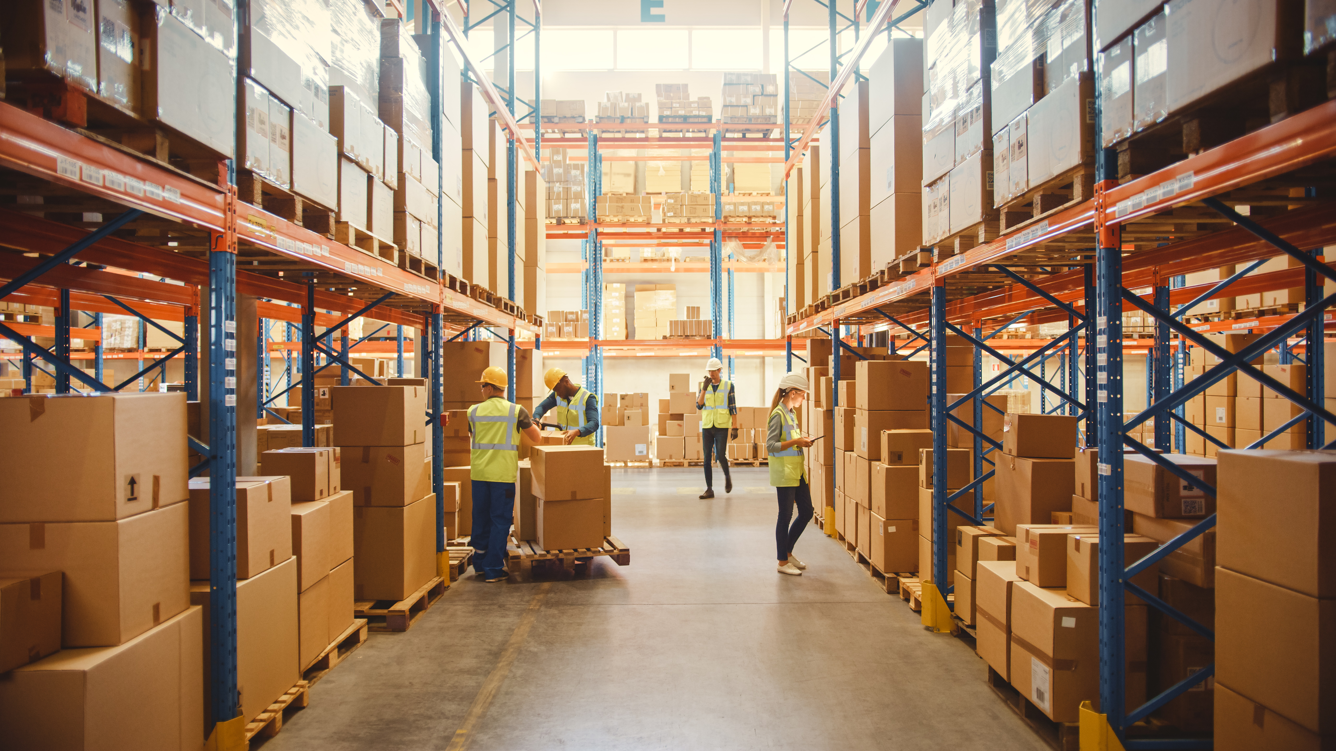 5 Tips for better stock management | Kerridge CS South Africa