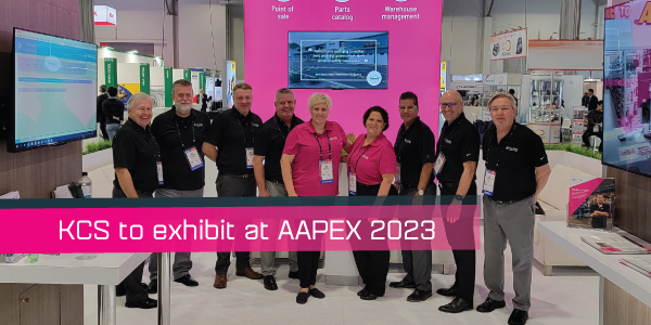 Get ready to experience cutting-edge innovations as KCS unveils its ...