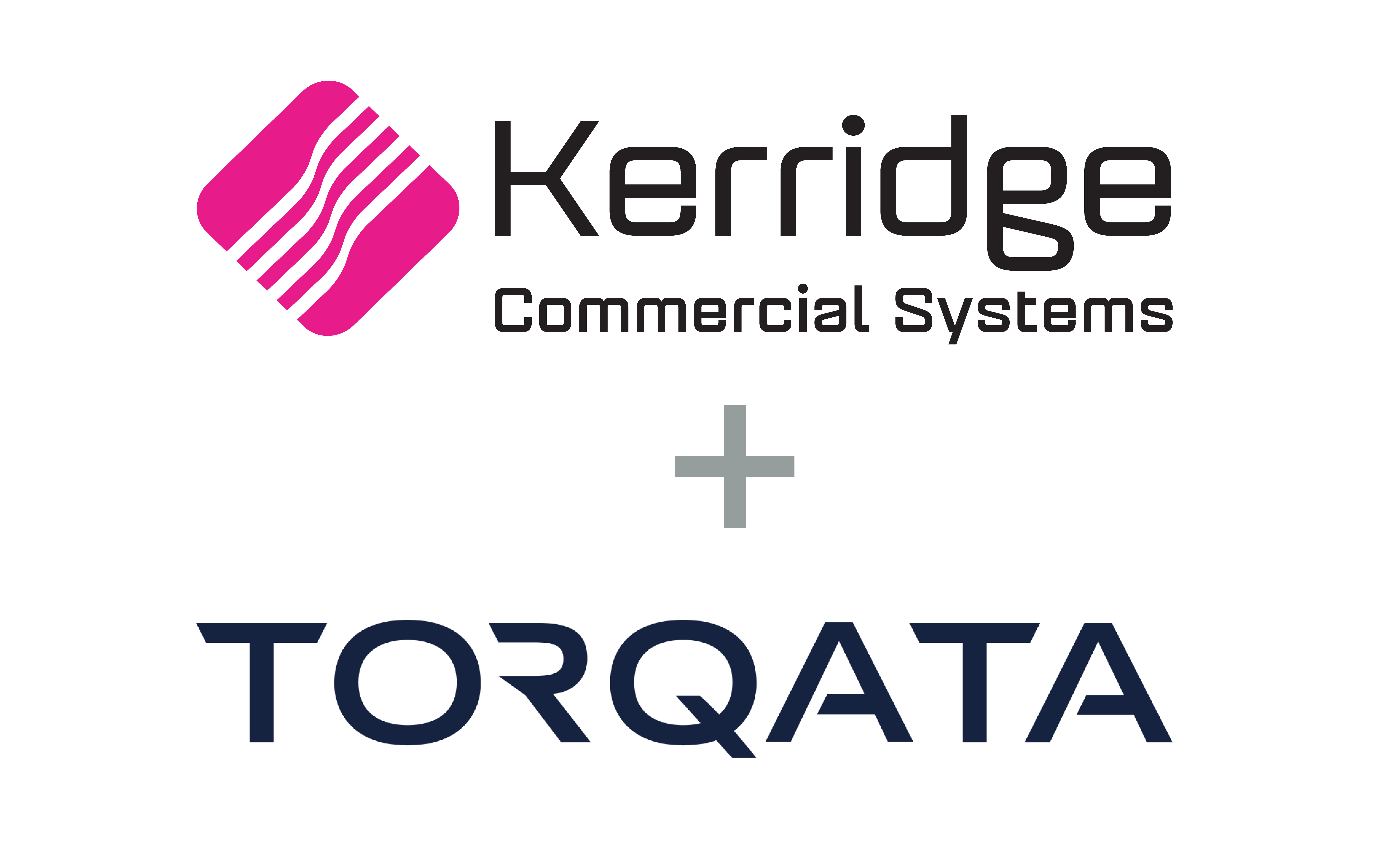 Kerridge Commercial Systems and Torqata announce their partnership in ...