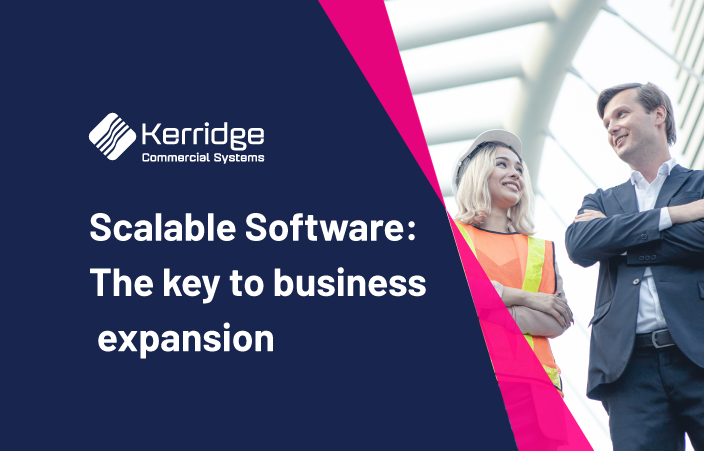 The Key to Sustainable Business Expansion: Scalable Software Solutions ...
