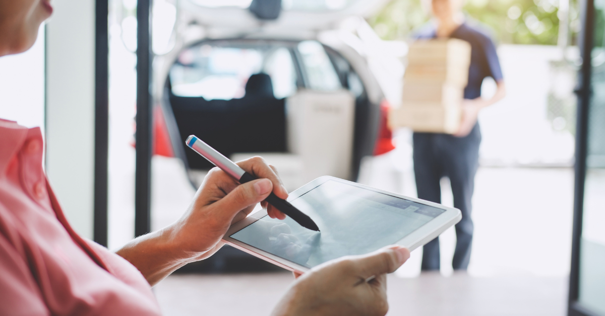 De voordelen van ePod | Kerridge CS Nederland